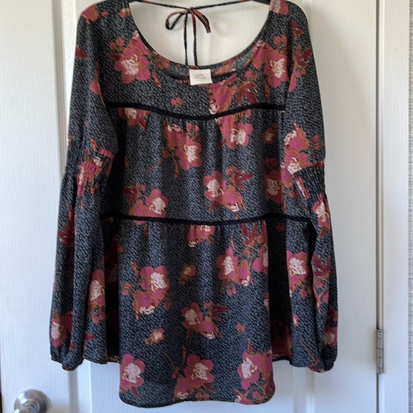 Knox Rose | Tops | 35 Knox Rose Topxxl | Poshmark